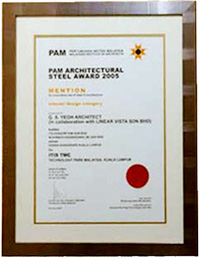 PAM Awards